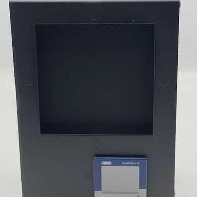 HGH CN 37 Infrared Thermal Camera Temperature Reference Sour