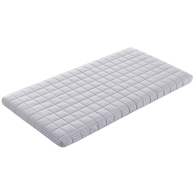 麻大师麻小豆新生婴儿床垫宝宝儿童专用定制拼接床褥子环保无胶水