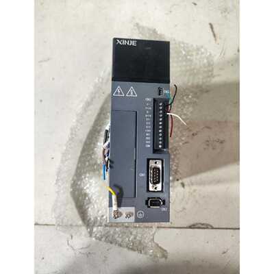 询价-信捷伺服驱动器DS5L20P7PTA750w