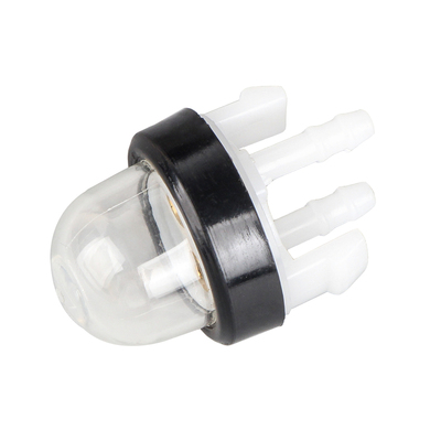 油锯配件大全适用斯蒂尔伐木锯油泡泵油FS120化油器吸油器油球杯