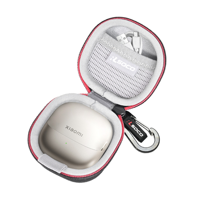 RLSOCO小米蓝牙耳机buds5保护套