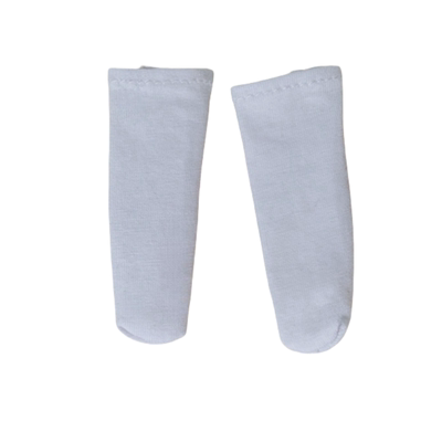 BJD袜子短袜两色3分4分大叔