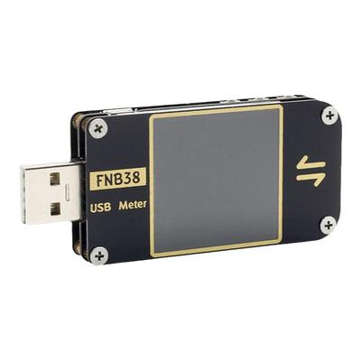 FNIRSIFNB38USB测试仪