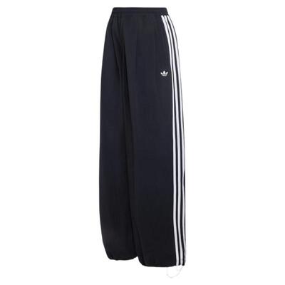 Adidas阿迪达斯三叶草ADILENIUM 5.0街头风运动裤梭织长裤 KY5185