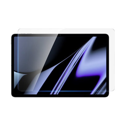 膜法力适用于vivopad5proar膜air/iqoo平板膜比钢化膜清晰平板电脑12.1英寸vivopad3高清保护膜屏幕膜防指纹