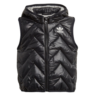 婴童棉马甲Adidas/阿迪达斯运动