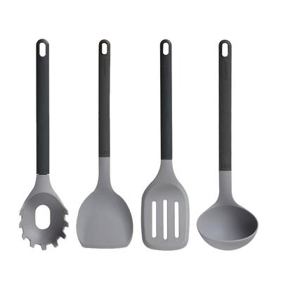 BergHOFF贝高福硅胶锅铲四件套