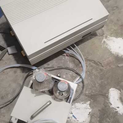 询价-Continuum ND6000 可调谐染料激光器