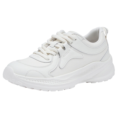 热风2026年春季新款女时尚休闲鞋