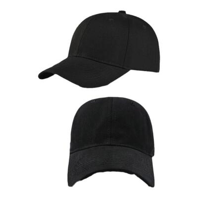 Classykey联名款纯色鸭舌帽