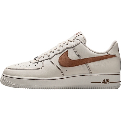 Nike/耐克正品Air Force 1男士经典轻便透气运动板鞋HQ2037-101
