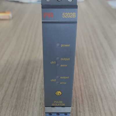议价丹麦PR隔离放大器PR5202B全新原装现货