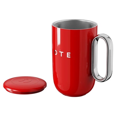 家用办公室桌面咖啡杯316不锈钢