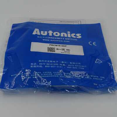 议价Autonics奥托尼克斯接近开关PRCM18-8DN PRCML18-8DP-5DN2-8A