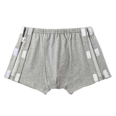 易穿脱内裤男士女士医用手术后专用护理男士女款中老年人包皮成人