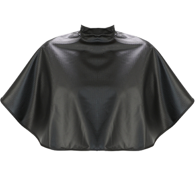 理发店烫染发剪发围脖焗油披肩