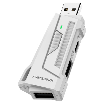 AIMZENIX手柄硬件转换器专家