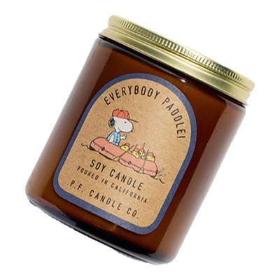 P.F.CANDLECO史努比联名香薰蜡烛