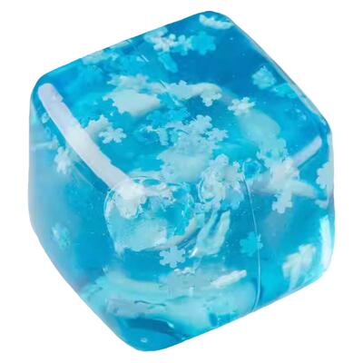 COPNeedoh水晶捏捏乐天然橡胶