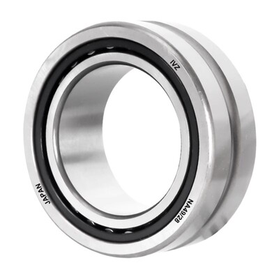 日本进口IVZ滚针轴承RNA