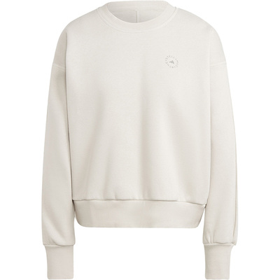 阿迪达斯女子运动圆领卫衣