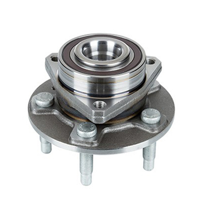 森林人力狮傲虎驰鹏唠嗑前轮轴承