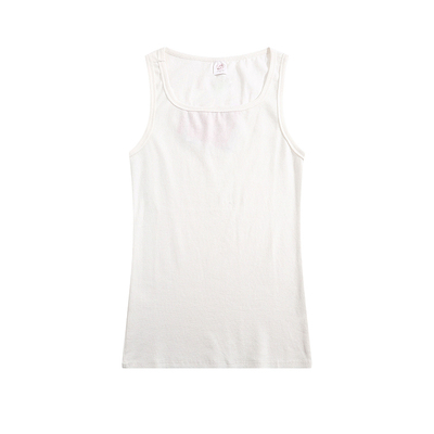 美式复古紧身弹力西部牛仔背心