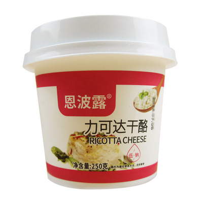 恩波露力可达奶酪250g