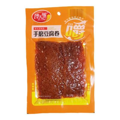 馋大嘴辣条片超值组合大礼包