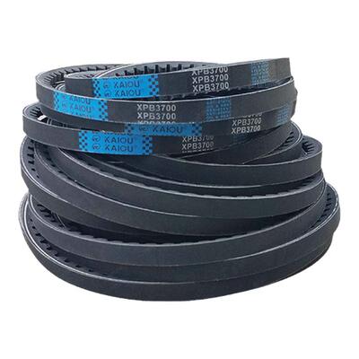 凯欧带齿三角带皮带XPB1180/5VX470 5VX480 XPB1230 5VX490传动带