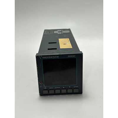 【议价】议价sekidenko2000应用材料温度Ctrl