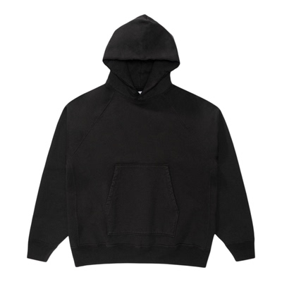 美国LadyWhite重磅插肩连帽卫衣