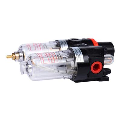 blch空气二联件油水分离器