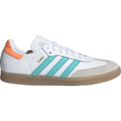 阿迪达斯男女轻便透气休闲运动鞋