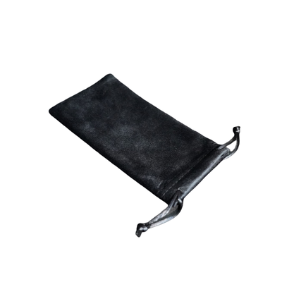 MARCWOOD眼镜袋送眼镜布