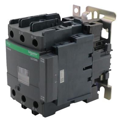 施耐德交流接触器电梯LC1D09F7C