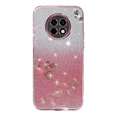 适用华为荣耀X20手机壳新款防摔