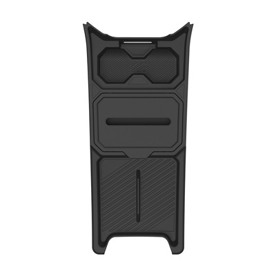 适用于iCARV27中控下储物盒