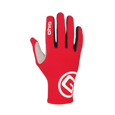 giyo破风秋季公路车骑行手套装备