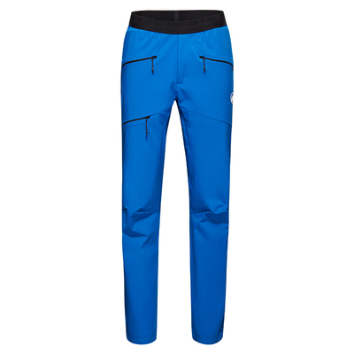 猛犸象软壳裤Mammut男士