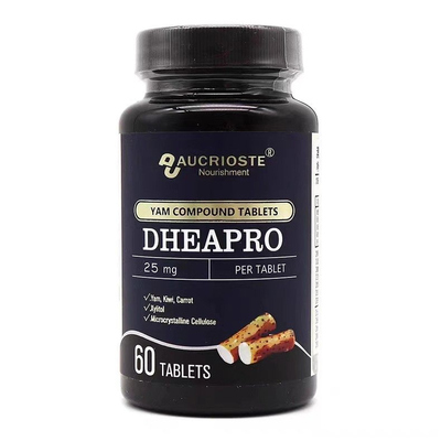 澳克罗健DHEA山药复合片