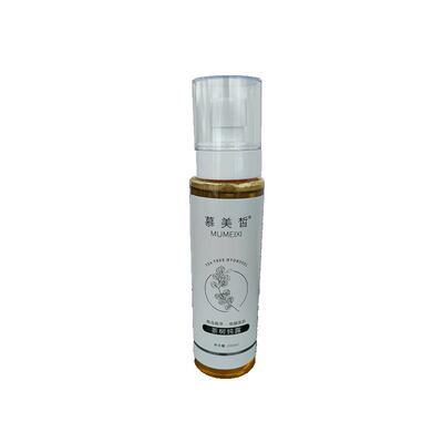 慕美皙茶树纯露MUMEIXITEA TREE HYDROSOL200ml/瓶