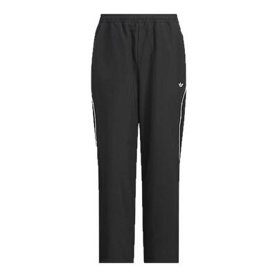Adidas阿迪达斯运动休闲百搭长裤