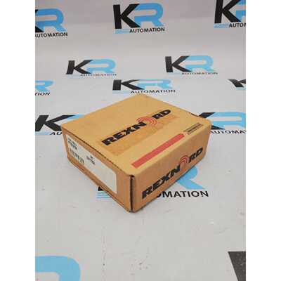 NEW Rexnord PT3CL212N 34 Tapped Pillow Block Ball Bearing