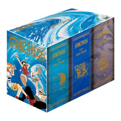 ONEPIECE航海王1-12