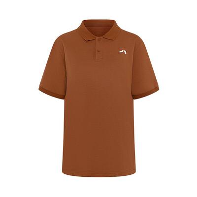 新款男士POLO基础款商务休闲T恤