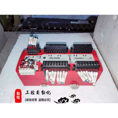 议价AB罗克韦尔1791DS-IB8XOBV4实物图质量包好现货询价