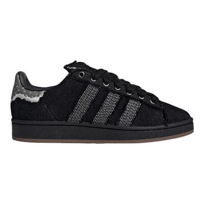 adidas阿迪达斯三叶草男女鞋CAMPUS 00s运动休闲鞋面包鞋HQ9260