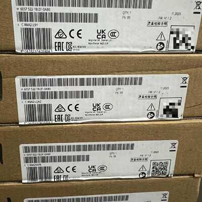 议价6ES7522-1BL01-0AB0 西门子S7-1500 模块DQ 6ES7 522-1BL01-0
