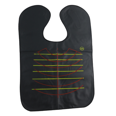 染发焗油披肩加大加厚